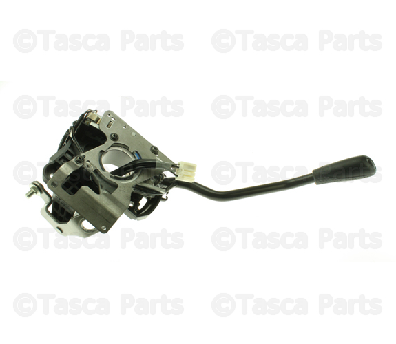 2000-2001 Mazda MPV Gear Shift Assembly LC62-46-10XE | TascaParts.com