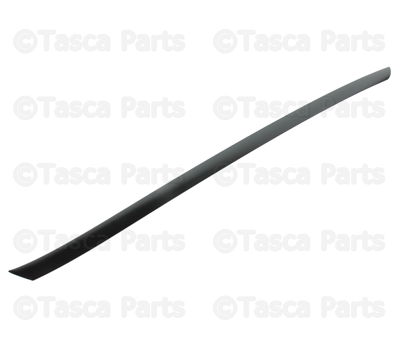2010-2017 Volvo XC60 Side Molding 39803231 | TascaParts.com