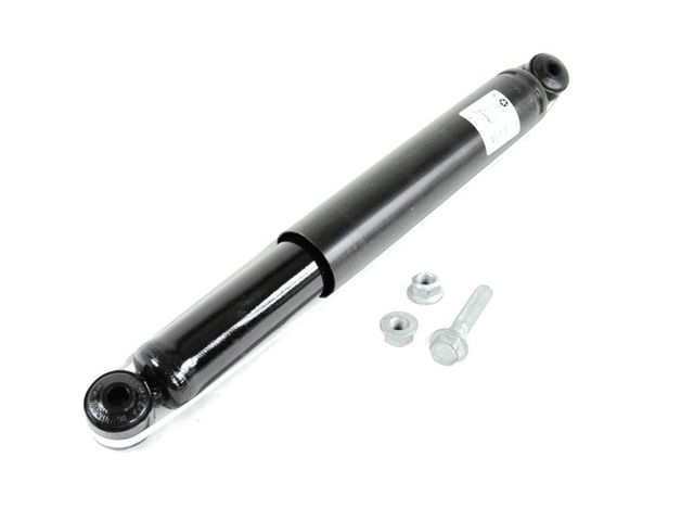2013-2018 Ram 3500 Suspension Shock Absorber Kit 68191251ad ...