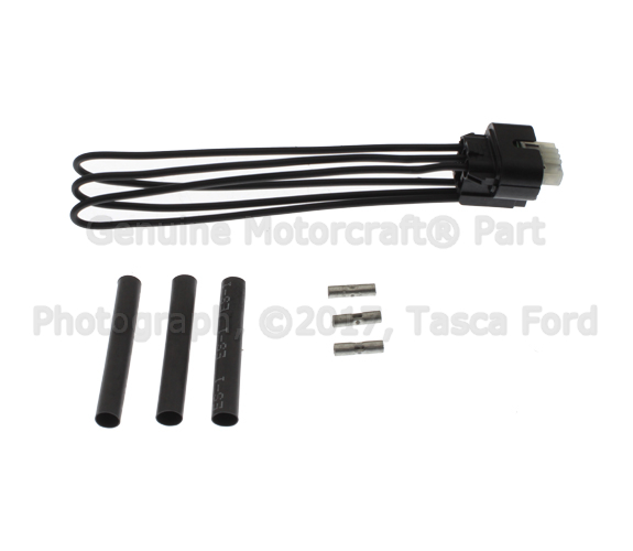 Wire Assembly AU2Z-14S411-GA | TascaParts.com