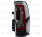 2015-2020 GMC Lamp - Passenger Side (RH) 84536243 | TascaParts.com