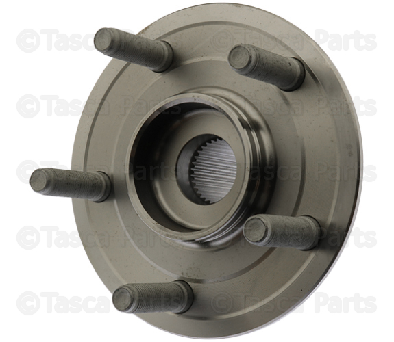 2011-2025 Mopar Wheel Hub 4779612AE | TascaParts.com