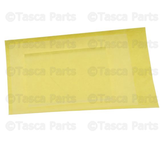 2017-2024 Mazda Rain Sensor Pad TK80-66-5G2 | TascaParts.com