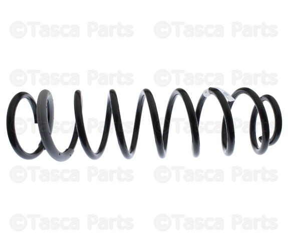 2018-2023 Jeep Wrangler Front Coil Spring 68253661ad | TascaParts.com