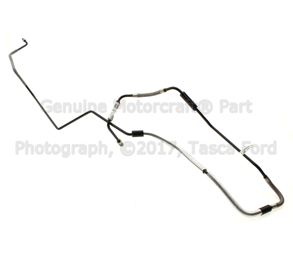 Tube 6C3Z-2B523-BA | TascaParts.com