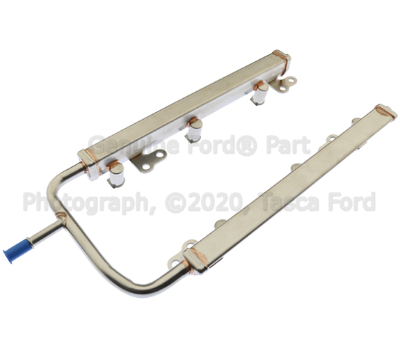 2011-2020 Ford Fuel Rail GT4Z9F792A | TascaParts.com