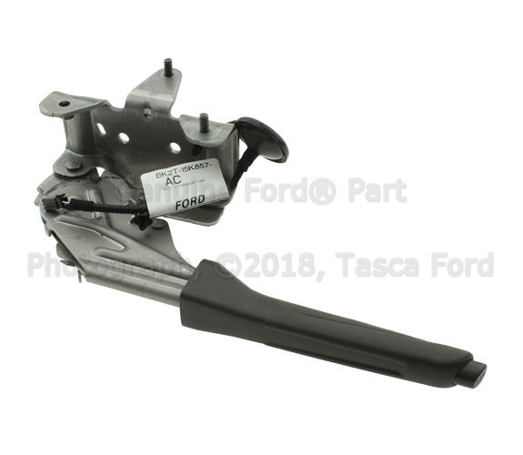 2015-2019 Ford Parking Brake Control CK4Z-2780-F | TascaParts.com