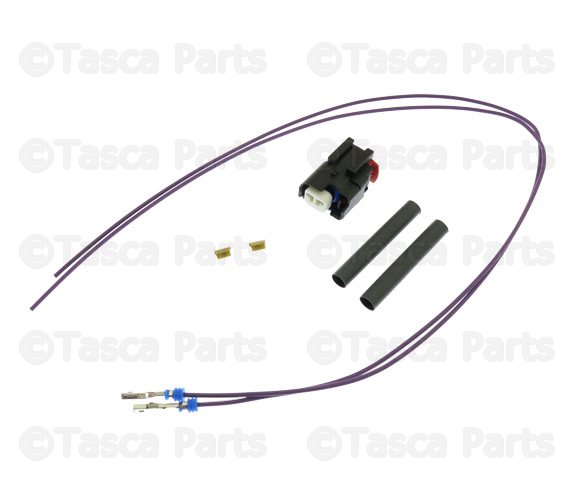 Wiring-2 Way 68018954AB | TascaParts.com