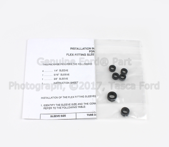 O Ring F81Z-9C387-BA | TascaParts.com