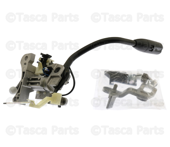 2012-2021 Nissan Gear Shift Assembly 34101-1PA0A | TascaParts.com