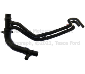 2011-2016 Ford Connector Hose BC3Z-8286-L | TascaParts.com