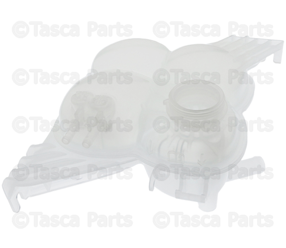 2015-2022 GM Radiator Surge Tank 84388367 | TascaParts.com