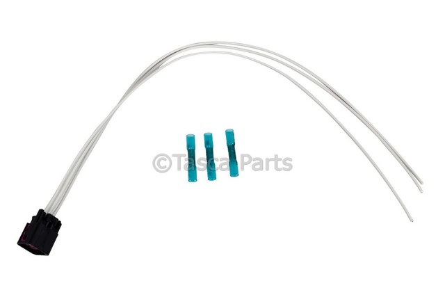 Multi-Purpose Pigtail Kit 19368717 | TascaParts.com