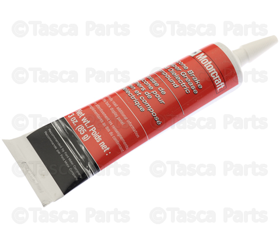 Silicone Grease 0000-77-XG3A | TascaParts.com