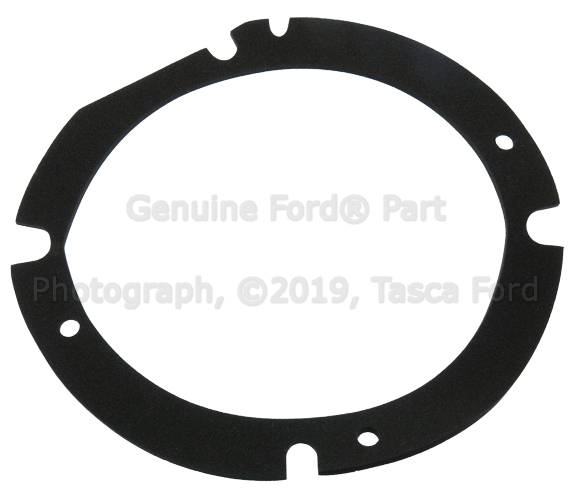1992-2014 Ford Fan Seal F2UZ-18N260-A | TascaParts.com