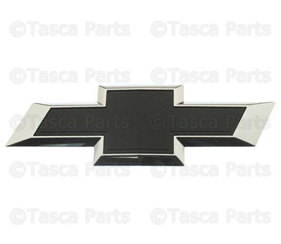 2017-2021 Chevrolet Emblem 42481303 | TascaParts.com