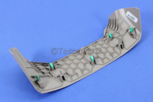 2013-2020 Ram Closure Panel - Driver's Side (LH) 1WZ91HL1AB ...