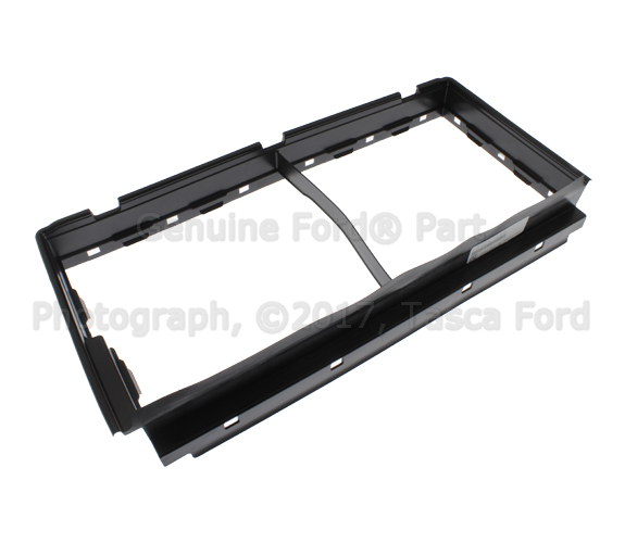 2015-2020 Ford F-150 Radiator Support Air Deflector FL3Z-8327-B ...