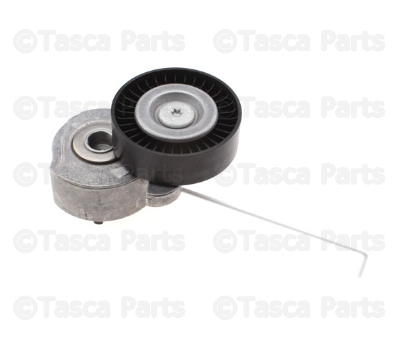 2007-2016 Volvo Tensioner 31401286 | TascaParts.com