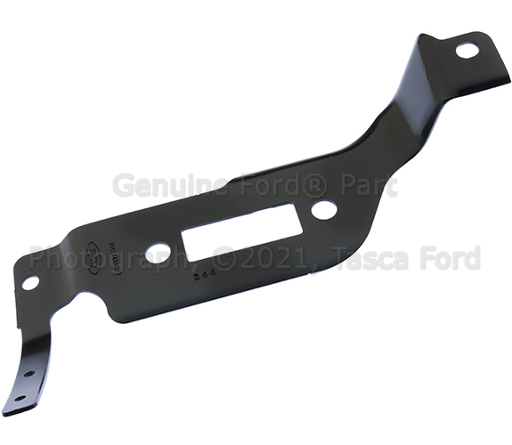 2020-2022 Ford Bumper Face Bar Bracket LC3Z-17755-A | TascaParts.com