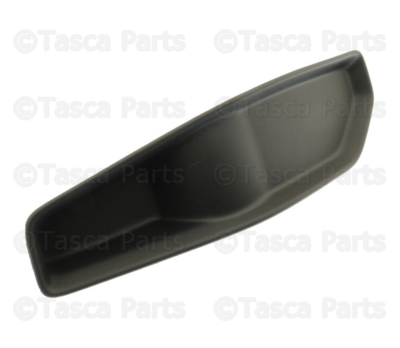 2015-2018 Jeep Closure Panel - Passenger Side (RH) 68231986AA ...