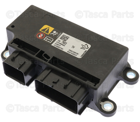 2021-2023 GM Restraints Control Module #13541780 13547603 | TascaParts.com