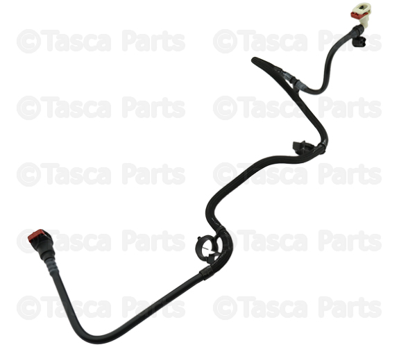 2014-2015 Mopar Purge Hose 68189075AE | TascaParts.com