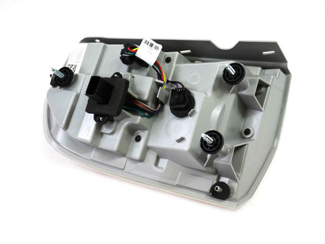 2012-2014 Chrysler 300 Tail Lamp Assembly - Passenger Side (RH ...