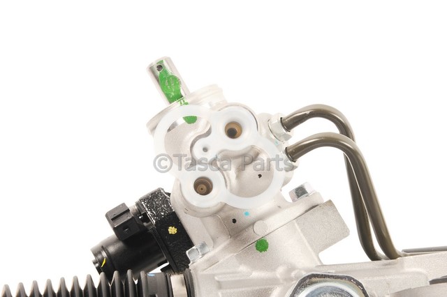 2007-2017 GM Hydraulic Rack and Pinion Steering Gear Assembly with ...