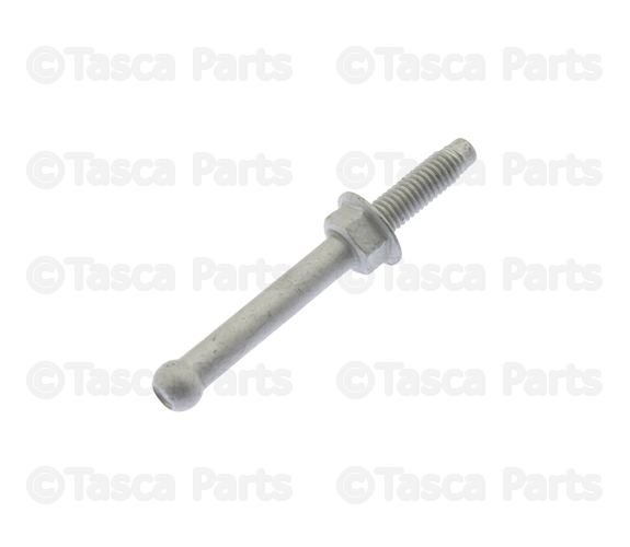 2014-2023 GM Upper Engine Intake Manifold Sight Shield Stud 11609688 ...