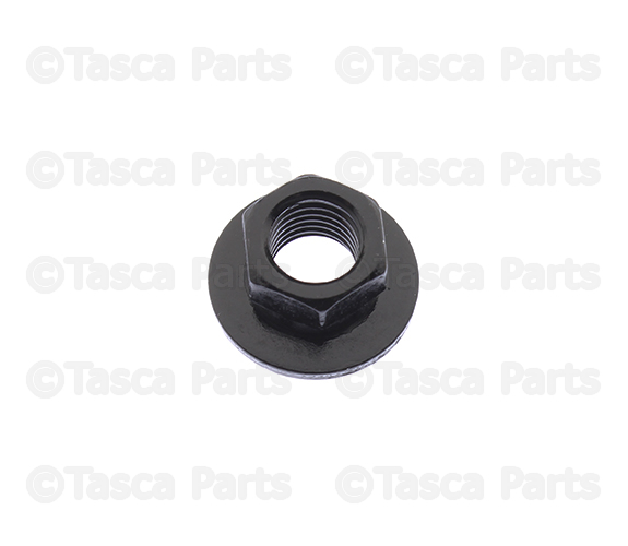 2010-2021 Kia Wiper Arm Nut 98136-4D000 | TascaParts.com