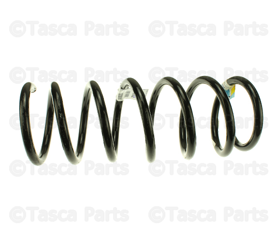 2008-2011 Volvo Coil Spring 31300138 | TascaParts.com