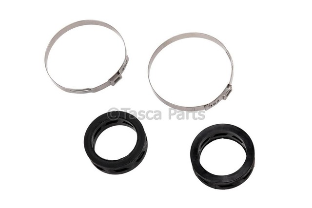 Steering Gear Shaft Dampener Ring 23214207 | TascaParts.com