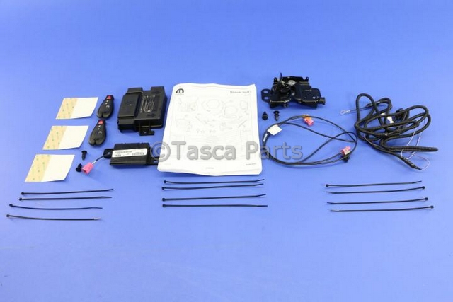 2014 Ram 3500 Remote Start 82214196AC | TascaParts.com