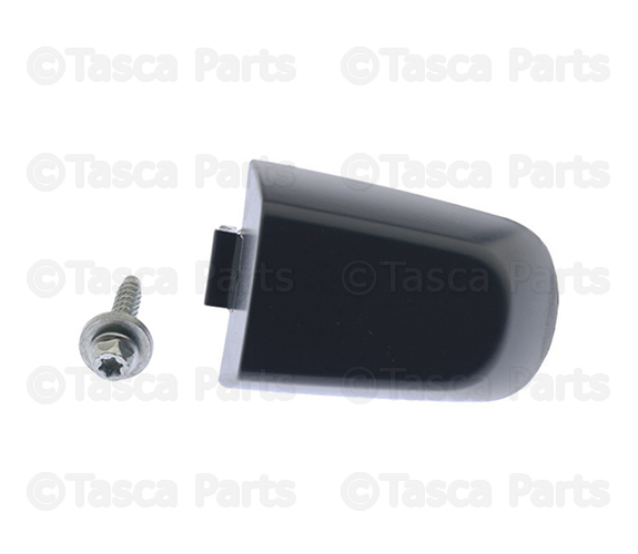 2014-2022 GM Door Lock Cylinder Cover Kit 13599552 | TascaParts.com