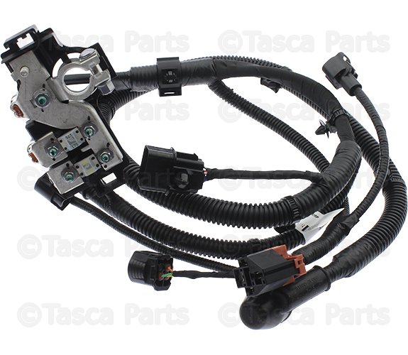 2011-2012 Kia Sedona Positive Cable 91855-4D500 | TascaParts.com