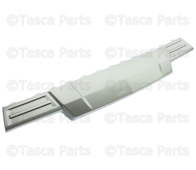 2015 Chevrolet Silverado 1500 Silver Ultra Front Bumper Impact Bar Skid ...