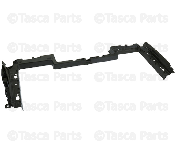 2015-2020 Chevrolet Front Bumper Shutter 23497751 | TascaParts.com