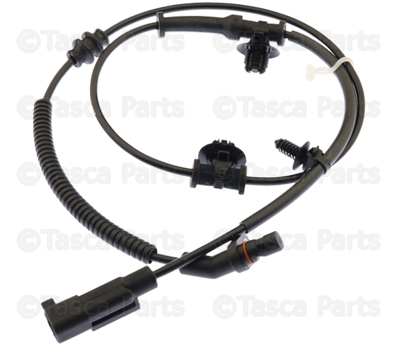2019-2024 Ram 1500 Wheel Speed Sensor 68292050ah | TascaParts.com