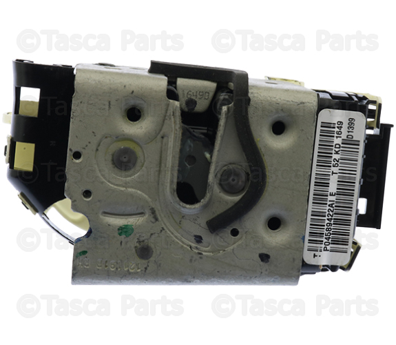 2009-2024 Mopar Front Door Latch, Right 4589422AI | TascaParts.com