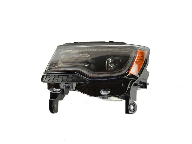 2016 Jeep Grand Cherokee Headlamp, Left 55112917ah | TascaParts.com