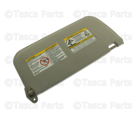 Genuine OEM Car & Truck Sun Visors | TascaParts.com