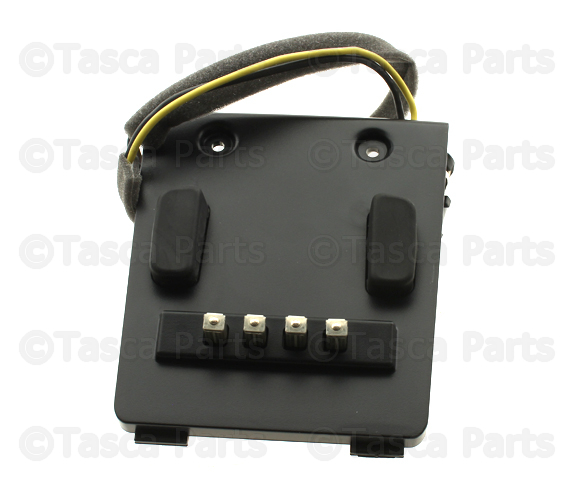 2003-2008 Volvo XC90 Switch Panel 30766140 | TascaParts.com