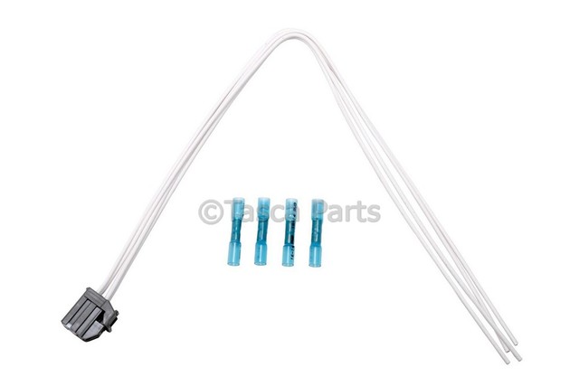 Multi-Purpose Pigtail Kit 19367527 | TascaParts.com