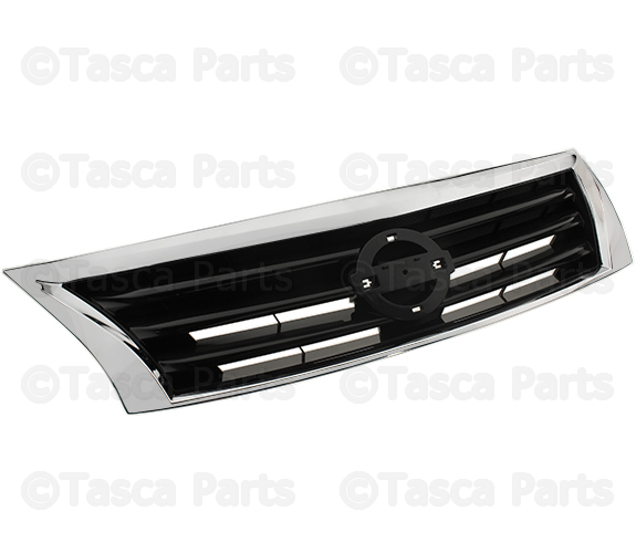 2013-2015 Nissan Altima Grille 62310-3TA0A | TascaParts.com