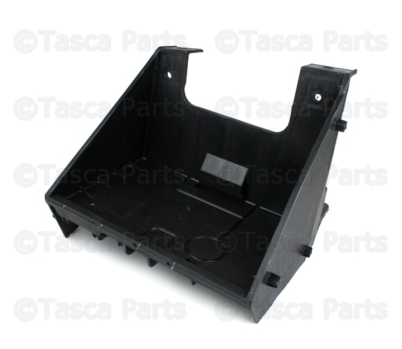 2003-2010 Dodge Battery Tray - Passenger Side (RH) 55276205AD ...