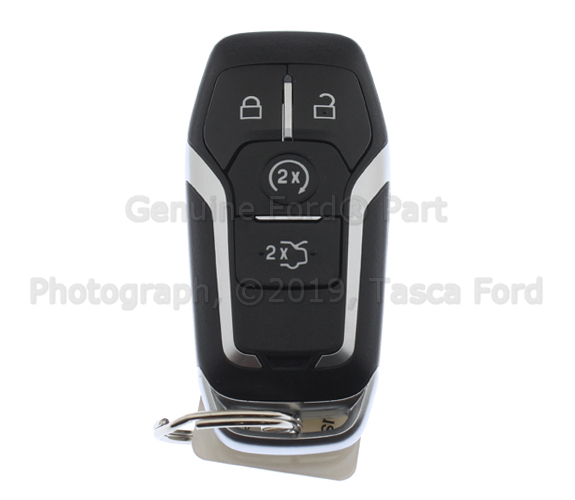 2016-2017 Ford Edge Transmitter DS7Z-15K601-Y | TascaParts.com