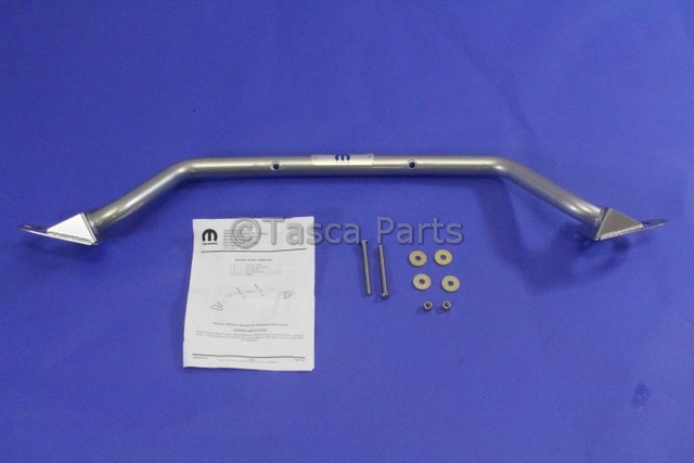 2015-2020 Mopar Strut Tower Brace - Front - For 5.7L & 6.4L P5155950 ...