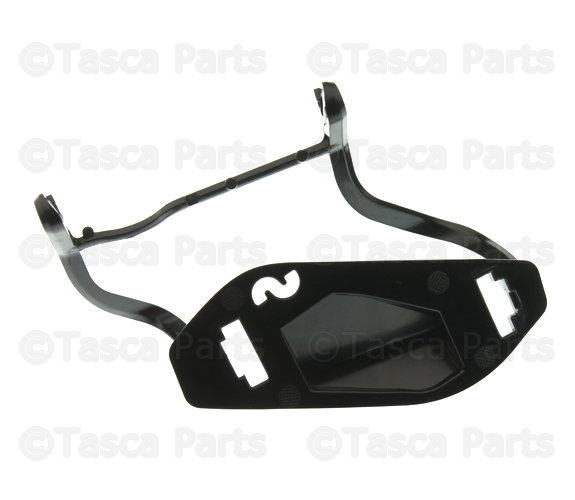 2014-2018 Volvo Lmp Washer Cover Hinge - Driver's Side (LH) 31383146 ...