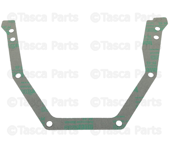 2003-2024 Mopar Crankshaft Rear Oil Seal Retainer Gasket 68629500aa ...
